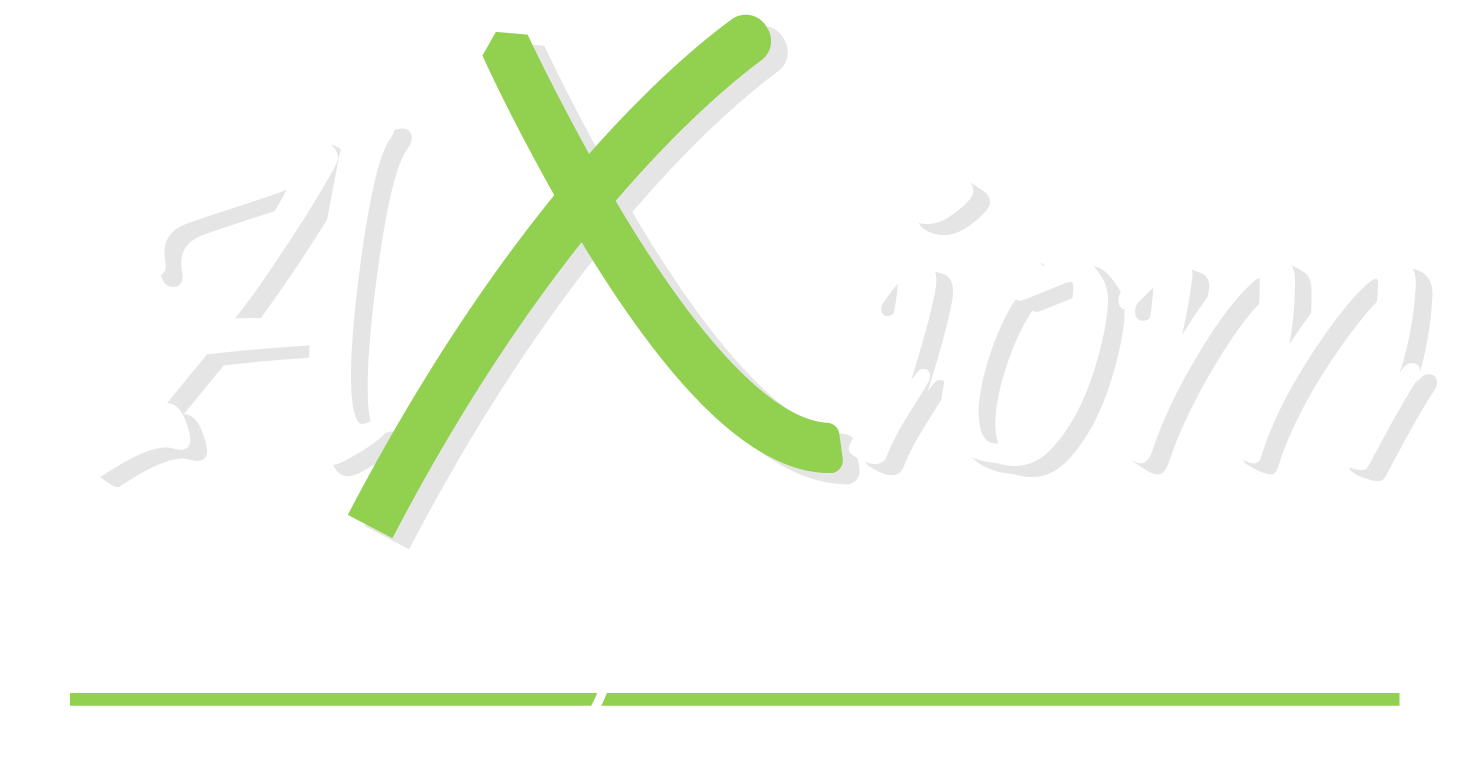 Axiom Monitoring & Evaluation